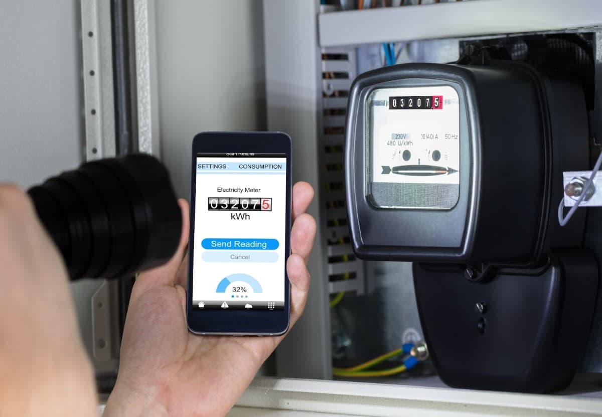 ¿Qué es un contador digital? | Nabalia Energía