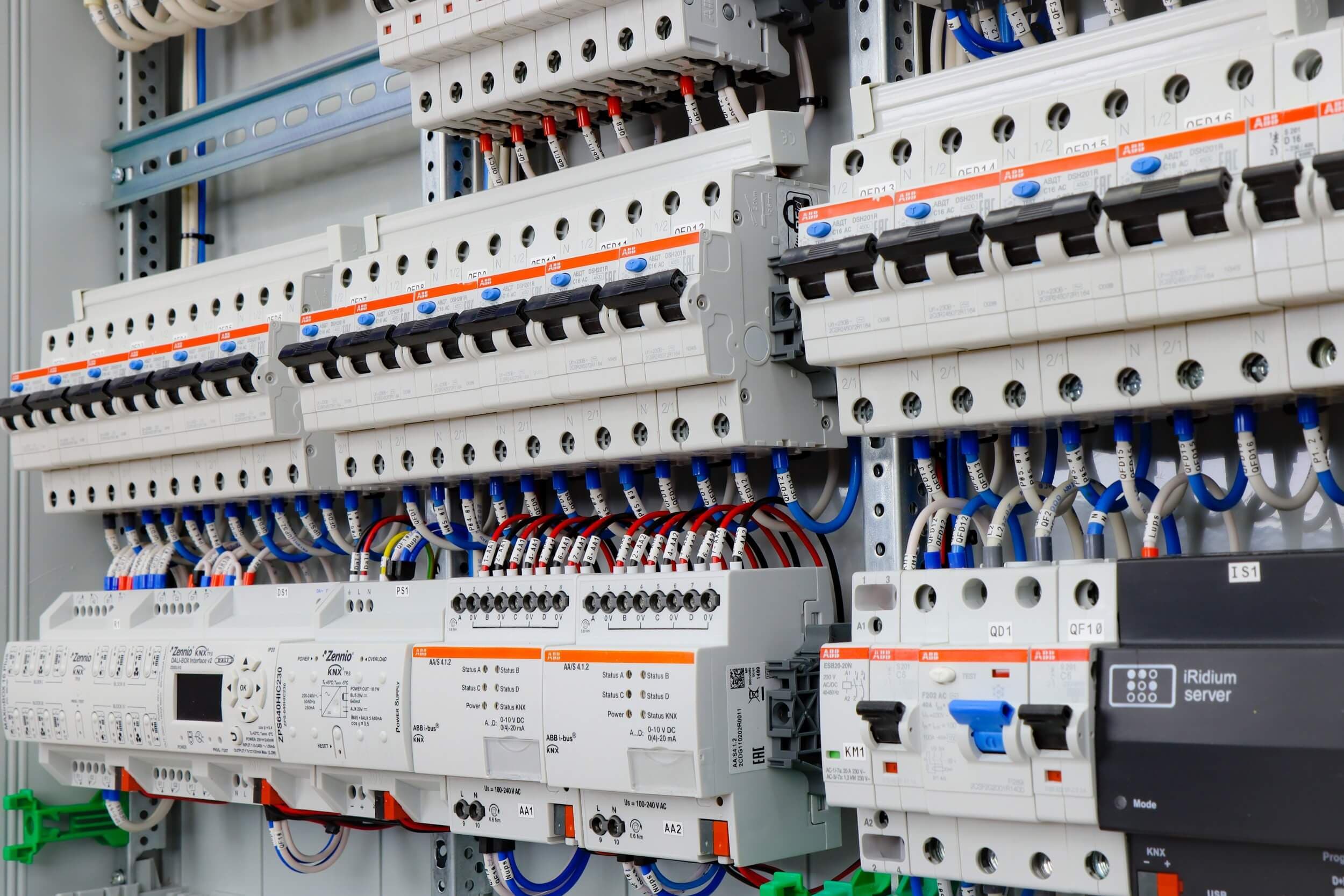 ICP electricidad, te contamos qué es y para qué sirve | Nabalia